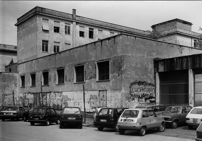 THOMAS STRUTH – Torino Art Galleries